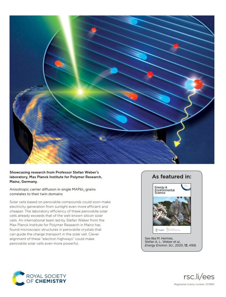 Weber Microscopy Group – Eine andere WordPress-Site.