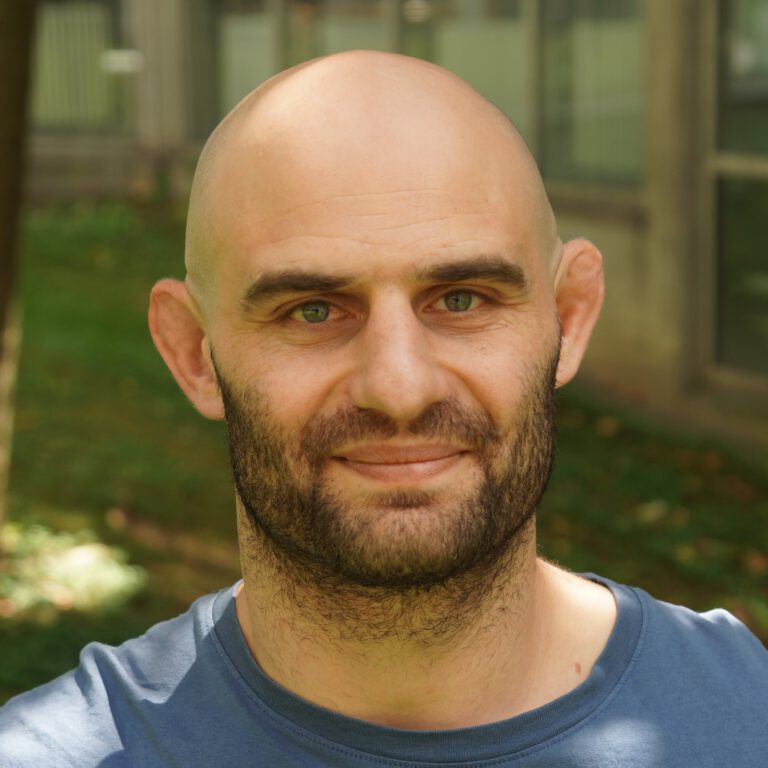 Team – Weber Microscopy Group